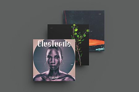 5k+ Premade Album Cover Art - AlbumCoverZone | Home - AlbumCoverZone